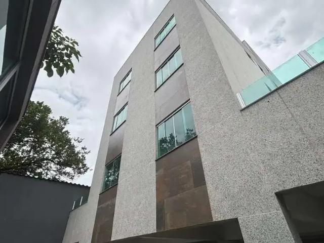 Apartamento para Venda em Belo Horizonte/MG Santa Mônica 3 Quartos