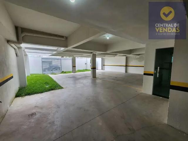 Apartamento para Venda em Belo Horizonte/MG Santa Mônica 3 Quartos