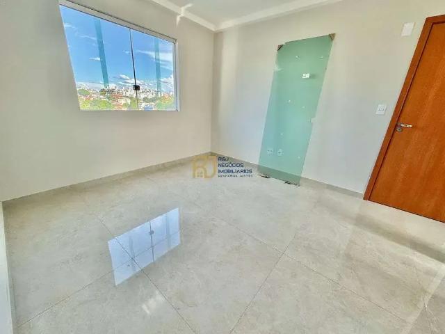 Apartamento para Venda em Belo Horizonte/MG Santa Mônica 3 Quartos