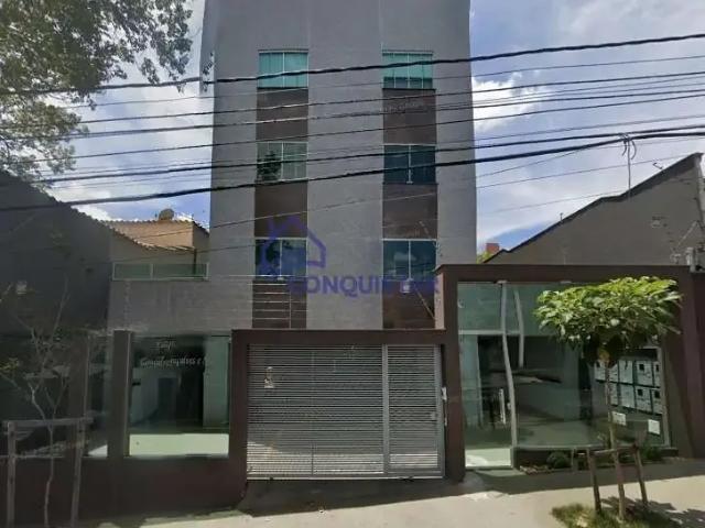 Apartamento para Venda em Belo Horizonte/MG Santa Mônica 3 Quartos