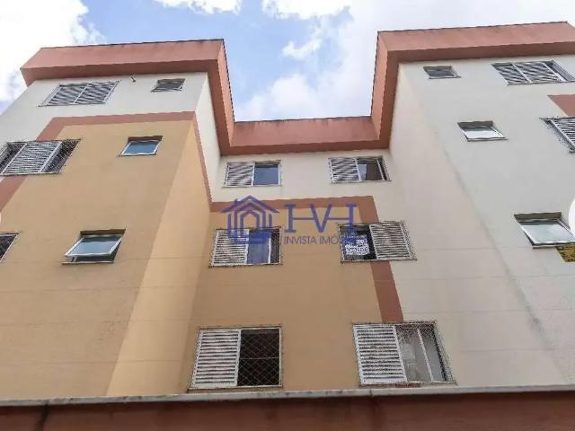Apartamento para Venda em Belo Horizonte/MG Santa Mônica 3 Quartos