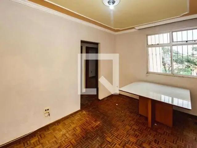 Apartamento para Venda em Belo Horizonte/MG Santa Mônica 3 Quartos