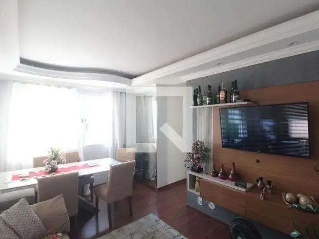 Apartamento para Venda em Belo Horizonte/MG Santa Mônica 3 Quartos
