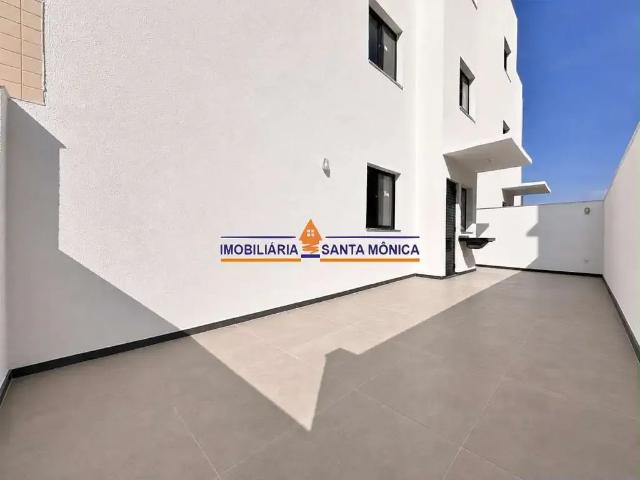 Apartamento para Venda em Belo Horizonte/MG Santa Mônica 3 Quartos