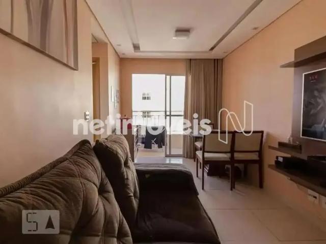 Apartamento para Venda em Belo Horizonte/MG Santa Mônica 3 Quartos