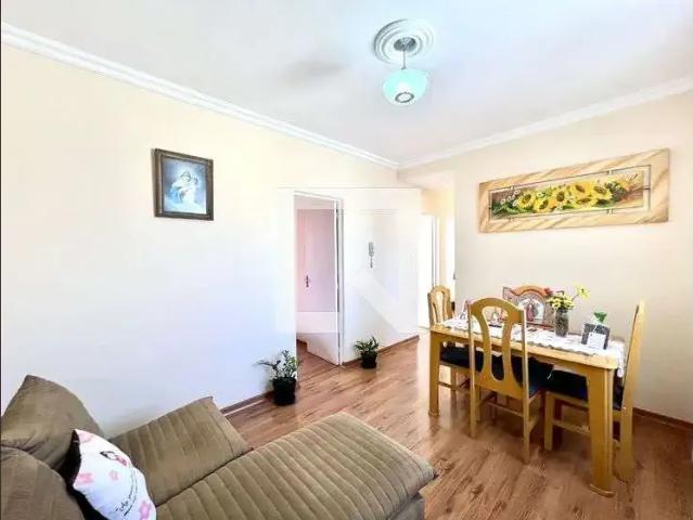 Apartamento para Venda em Belo Horizonte/MG Santa Mônica 3 Quartos