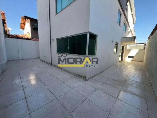 Apartamento para Venda em Belo Horizonte/MG Santa Mônica 3 Quartos