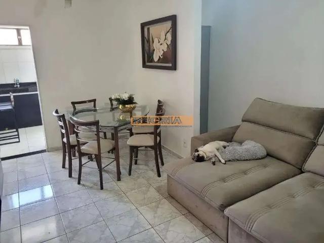 Apartamento para Venda em Belo Horizonte/MG Santa Mônica 3 Quartos
