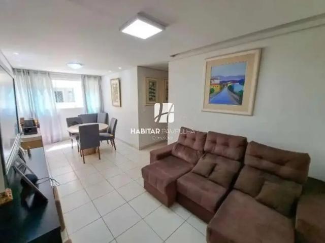Apartamento para Venda em Belo Horizonte/MG Santa Mônica 3 Quartos