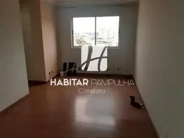 Apartamento para Venda em Belo Horizonte/MG Santa Mônica 3 Quartos