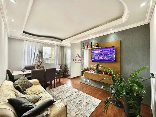 Apartamento para Venda em Belo Horizonte/MG Santa Mônica 3 Quartos