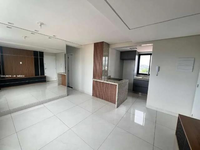 Apartamento para Venda em Belo Horizonte/MG Santa Mônica 3 Quartos