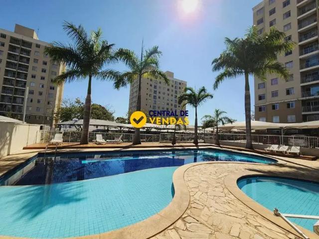 Apartamento para Venda em Belo Horizonte/MG Santa Mônica 3 Quartos