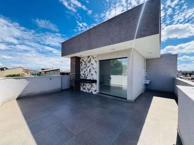 Apartamento para Venda em Belo Horizonte/MG Santa Mônica 3 Quartos