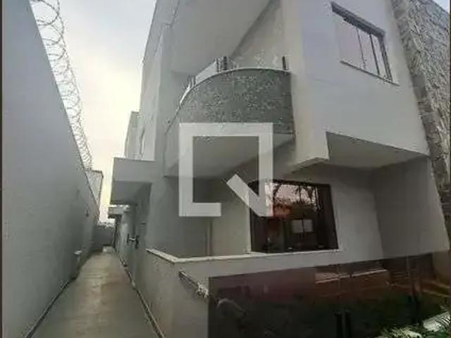 Apartamento para Venda em Belo Horizonte/MG Santa Mônica 3 Quartos