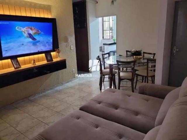 Apartamento para Venda em Belo Horizonte/MG Santa Mônica 3 Quartos