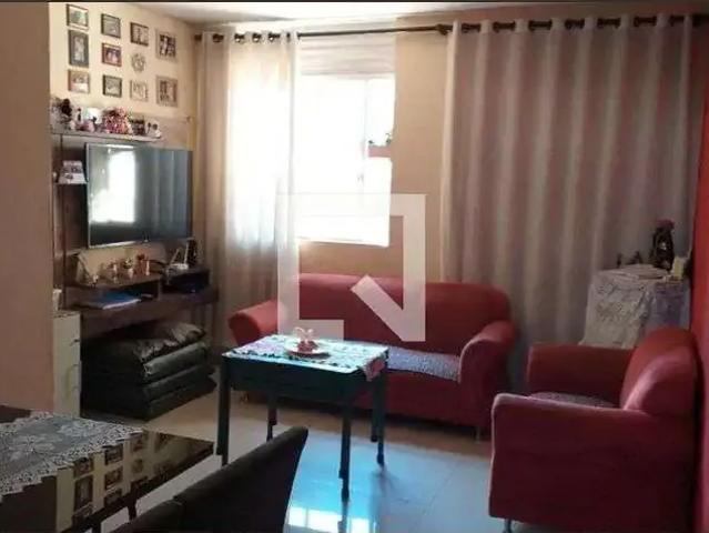 Apartamento para Venda em Belo Horizonte/MG Santa Mônica 3 Quartos