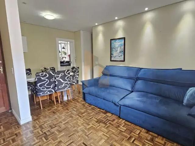 Apartamento para Venda em Belo Horizonte/MG Santa Mônica 3 Quartos