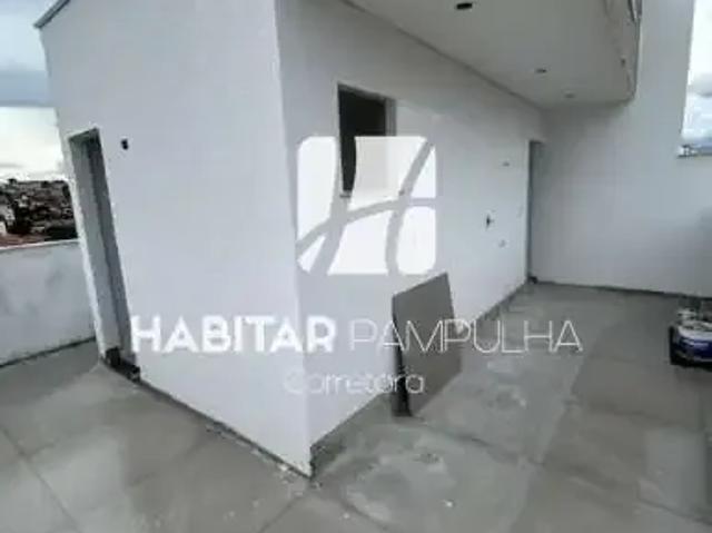 Apartamento para Venda em Belo Horizonte/MG Santa Mônica 3 Quartos