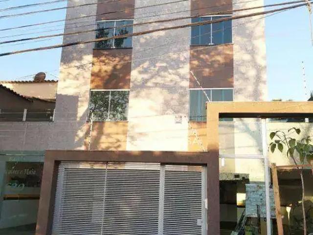 Apartamento para Venda em Belo Horizonte/MG Santa Mônica 3 Quartos