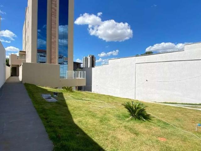 Apartamento para Venda em Belo Horizonte/MG Santa Mônica 3 Quartos