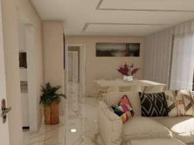 Apartamento para Venda em Belo Horizonte/MG Santa Mônica 3 Quartos