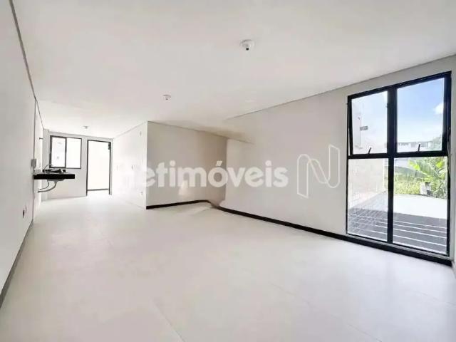 Apartamento para Venda em Belo Horizonte/MG Santa Mônica 3 Quartos