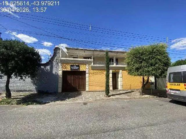Apartamento para Venda em Belo Horizonte/MG Santa Mônica 3 Quartos