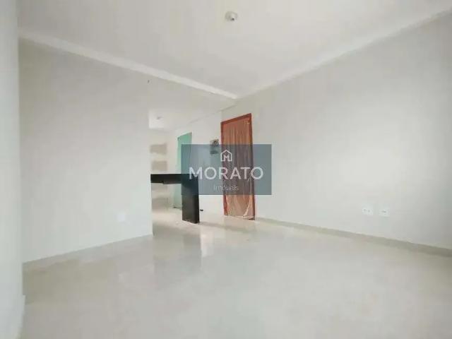 Apartamento para Venda em Belo Horizonte/MG Santa Mônica 3 Quartos