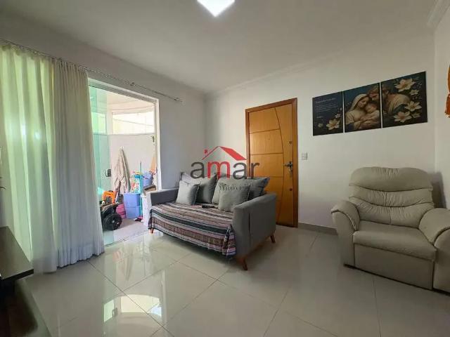 Apartamento para Venda em Belo Horizonte/MG Santa Mônica 3 Quartos