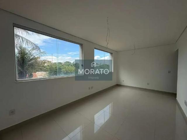 Apartamento para Venda em Belo Horizonte/MG Santa Mônica 3 Quartos
