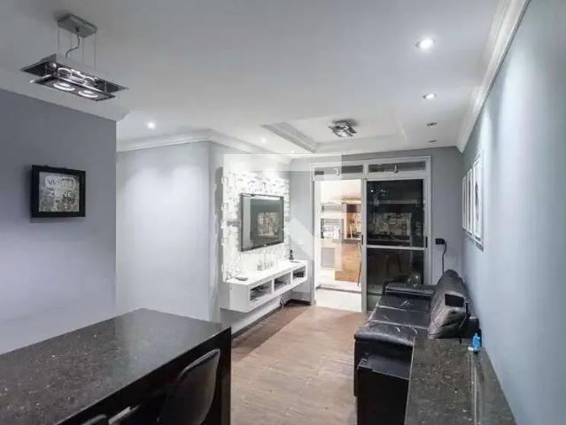 Apartamento para Venda em Belo Horizonte/MG Santa Mônica 3 Quartos