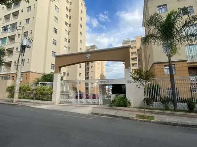 Apartamento para Venda em Belo Horizonte/MG Santa Mônica 3 Quartos