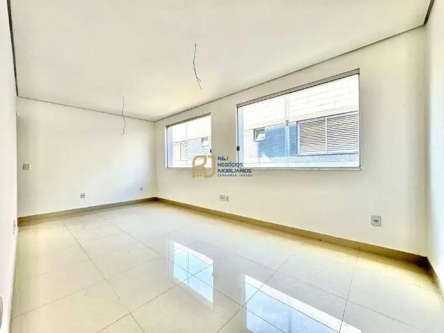Apartamento para Venda em Belo Horizonte/MG Santa Mônica 3 Quartos