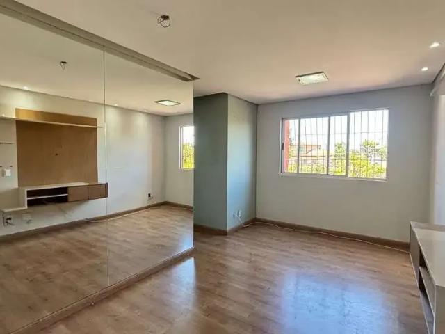 Apartamento para Venda em Belo Horizonte/MG Santa Mônica 3 Quartos