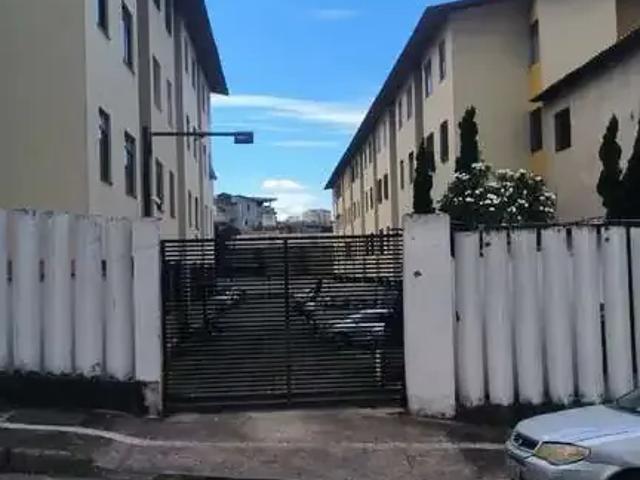 Apartamento para Venda em Belo Horizonte/MG Santa Mônica 3 Quartos
