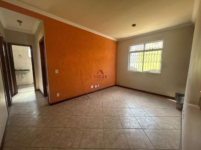 Apartamento para Venda em Belo Horizonte/MG Santa Mônica 3 Quartos