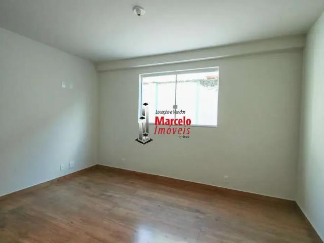 Apartamento para Venda em Belo Horizonte/MG Santa Mônica 3 Quartos