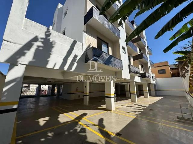 Apartamento para Venda em Belo Horizonte/MG Santa Mônica 3 Quartos