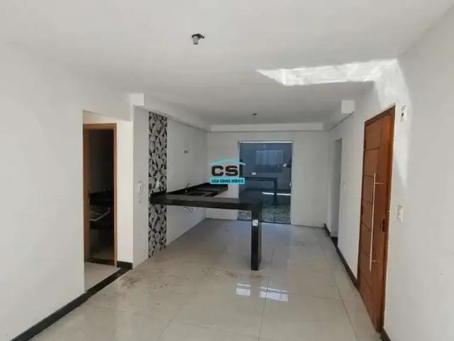 Apartamento para Venda em Belo Horizonte/MG Santa Mônica 3 Quartos