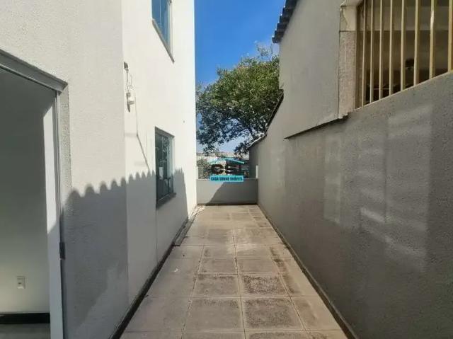 Apartamento para Venda em Belo Horizonte/MG Santa Mônica 3 Quartos