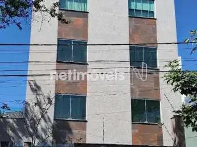 Apartamento para Venda em Belo Horizonte/MG Santa Mônica 3 Quartos