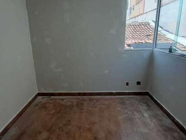 Apartamento para Venda em Belo Horizonte/MG Santa Mônica 3 Quartos