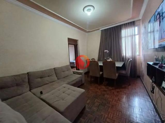 Apartamento para Venda em Belo Horizonte/MG Santa Mônica 3 Quartos