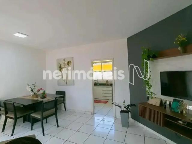 Apartamento para Venda em Belo Horizonte/MG Santa Mônica 3 Quartos