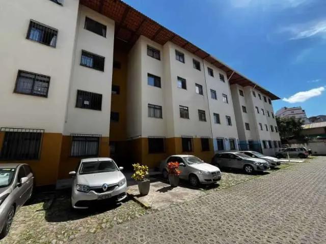 Apartamento para Venda em Belo Horizonte/MG Santa Mônica 3 Quartos