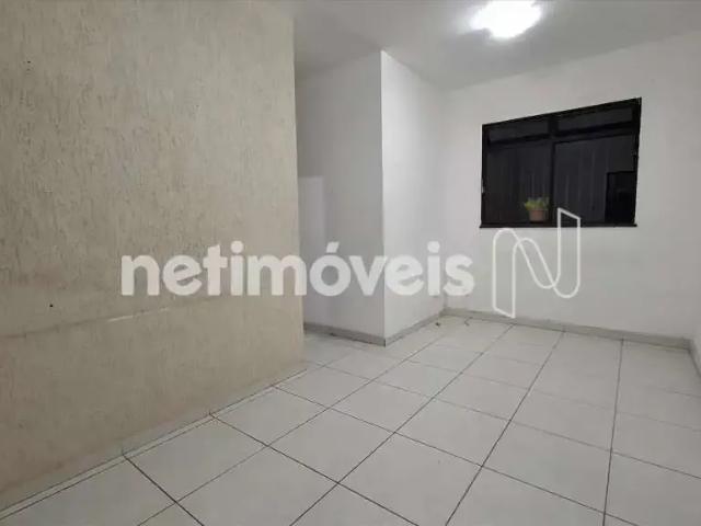 Apartamento para Venda em Belo Horizonte/MG Santa Mônica 3 Quartos