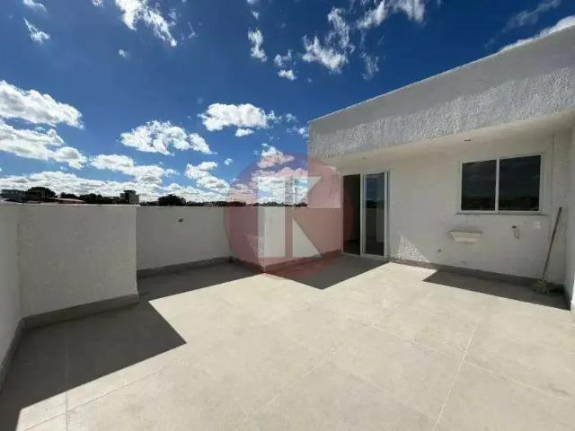 Apartamento para Venda em Belo Horizonte/MG Santa Mônica 3 Quartos