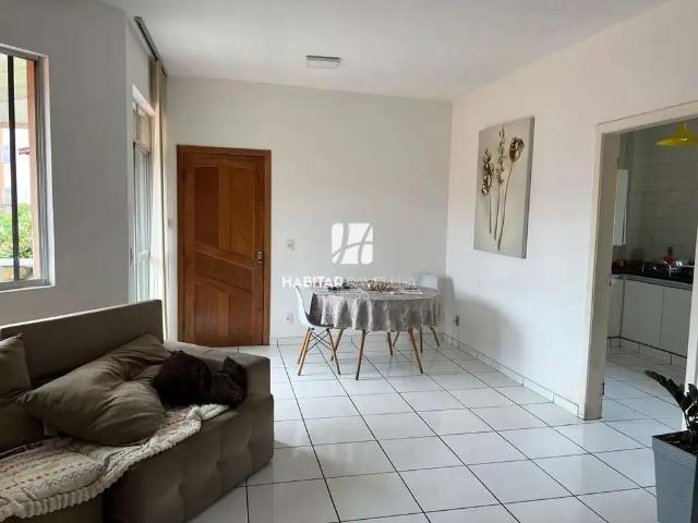 Apartamento para Venda em Belo Horizonte/MG Santa Mônica 3 Quartos