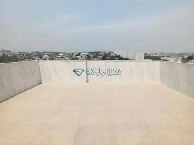 Apartamento para Venda em Belo Horizonte/MG Santa Mônica 3 Quartos